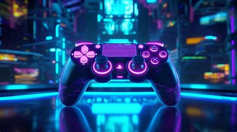 Premium Ai Image Ps Controller