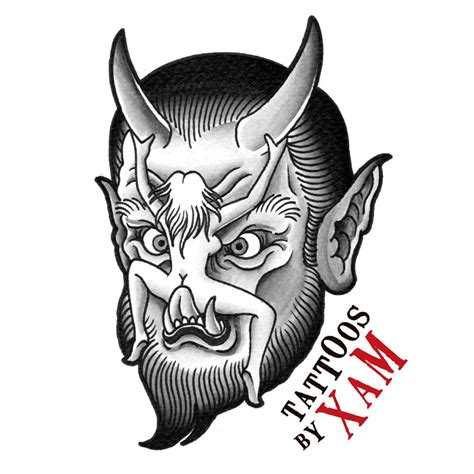 Xam Tattoos
