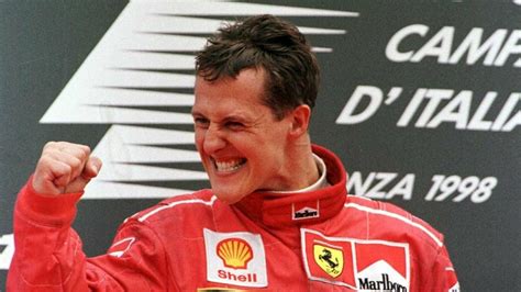 Biografia De Michael Schumacher O Maior Recordista Da Fórmula 1