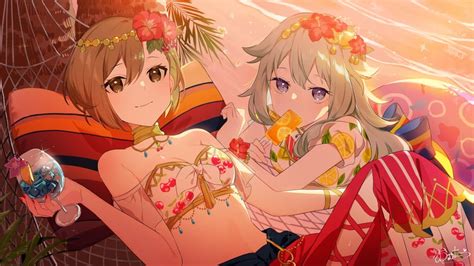 Meiko And Kusanagi Nene Vocaloid And More Drawn By Omutatsu Danbooru