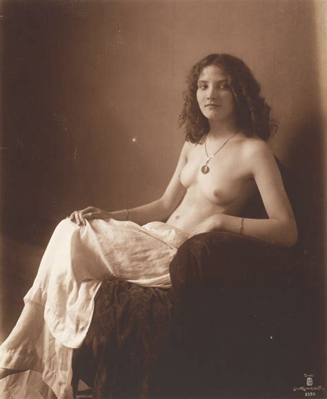 Lehnert Landrock Female Nudes Tunis Circa 1910 MutualArt
