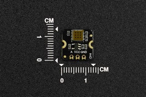 Fermion MEMS Methane CH4 Gas Detection Sensor Breakout For Air