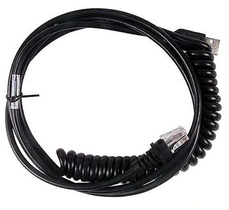 Scanners Honeywell Usb Scanner Cable