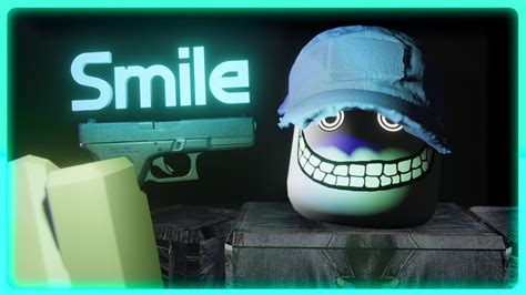 Smile Roblox Animation Youtube