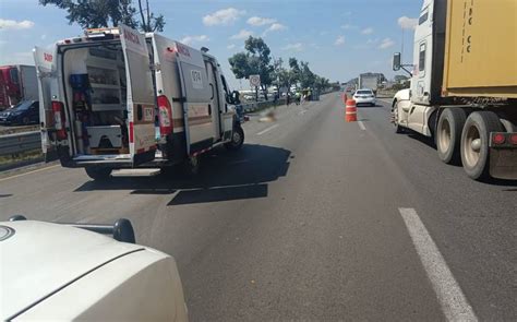 Seguridad En América Mueren Dos Peregrinos En Brutal Choque 23