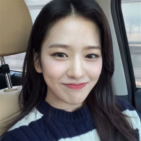 Pin Di Nayeoniloveyou Su Ive