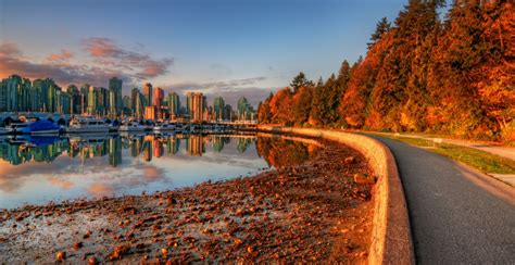 101 Events To Check Out In The City Of Vancouver This Fall Listed