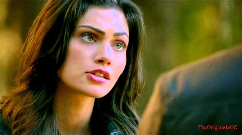 Hayley The Originals