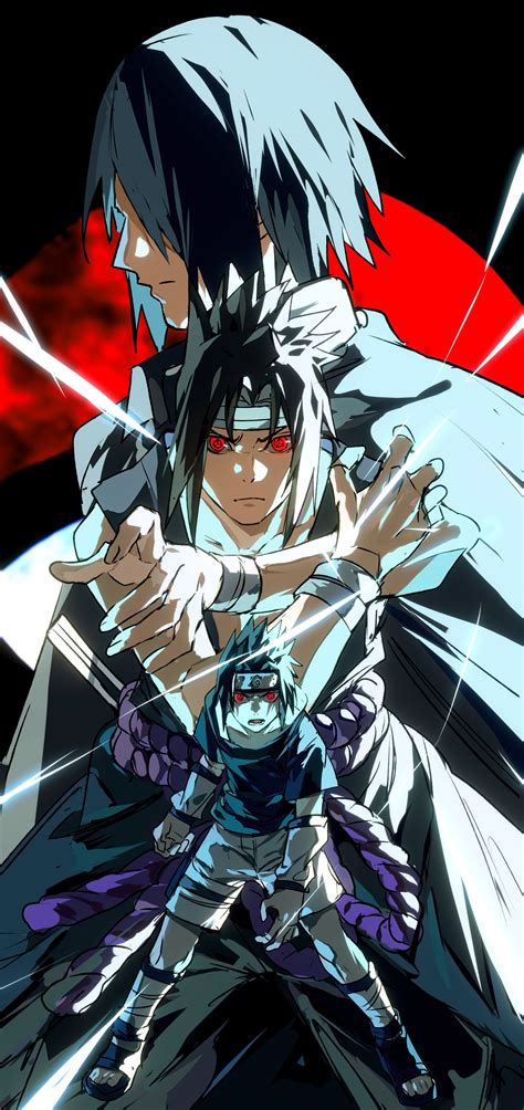 Uchiha Sasuke NARUTO Image By Luoluo123455 3996749 Zerochan