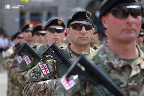 საქართველოს საქართველოს დამოუკიდებლობის დღისადმი მიძღვნილი საზეიმო ღონისძიება Facebook