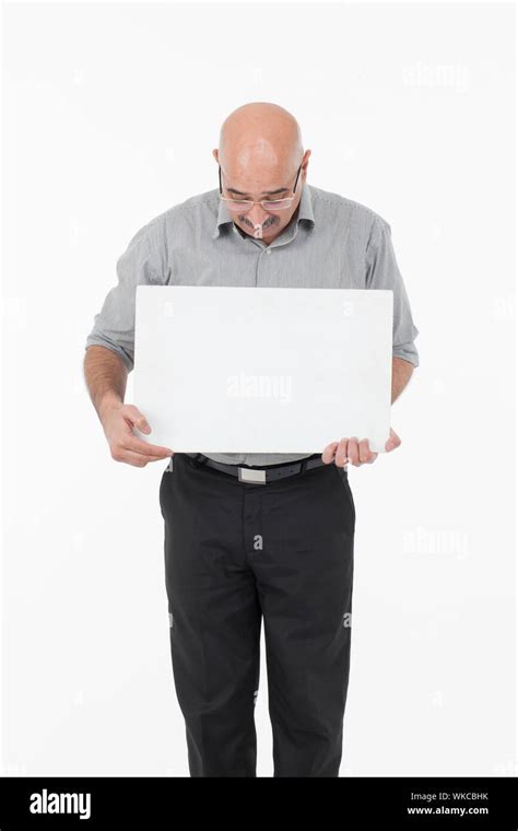 Completely Blank Cut Out Stock Images Pictures Alamy