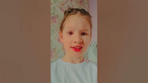 Машка милашка Youtube