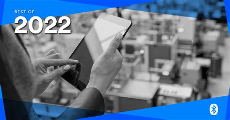 5 Must See Bluetooth Sustainability Stories From 2022 Bluetooth Technology Website