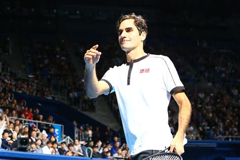 【よくやった、ラファ】フェデラーがgs20冠達成の親友ナダルを祝福 テニスクラシック｜tennis Classic テニス総合情報サイト