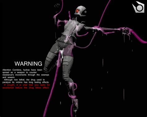 Rule 34 Combine Combine Assassin Cum In Pussy Garrys Mod Half Life 2 Beta Hydra Half Life 2