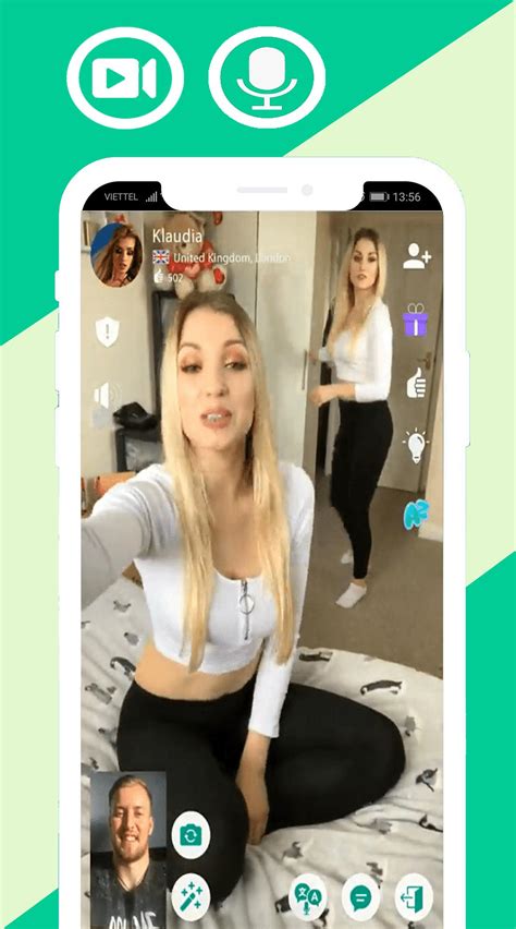 Free Azar Messenger Video Call Chat Call Recorder APK for Android Download