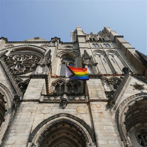 Stream Markkula Center For Applied Ethics Listen To Queer Religious