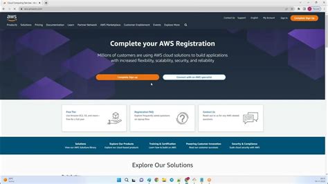Devops With Aws Session 1 Saag Technologies Admin Team 91 94 916