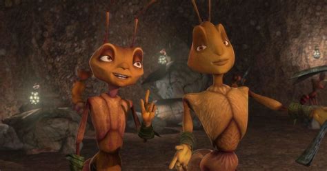 Dreamworks Animations 10 Biggest Box Office Flops