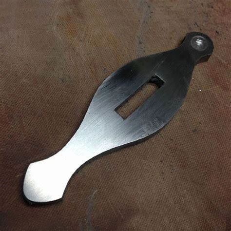 Stainless Steel Cnc Precision Pressed Components At Rs 200 Piece प्रेसिजन प्रेस्ड कॉम्पोनेन्ट