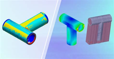 Ansys On Linkedin Designing For Additive Manufacturing Ensures Parts Meet Tolerances
