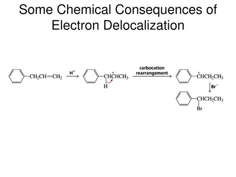 Ppt Chapter 7 Electron Delocalization And Resonance More About