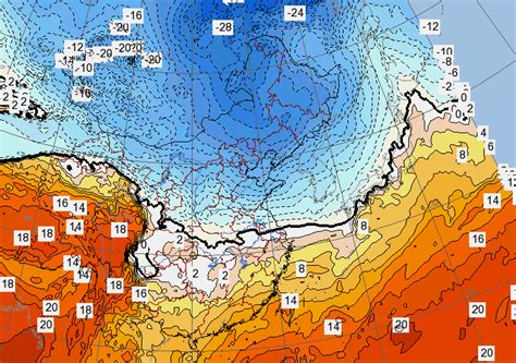 天气早知道丨今傍晚，将出现浮尘天气！防护冷空气污染