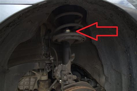 Toyota Camry Suspension Noise Diagnostic Guide Camryforums