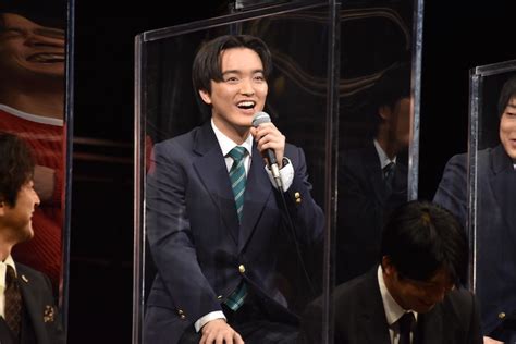 画像】藤原竜也、石丸幹二、向井理がハリー役！開幕迫る、注目の舞台『ハリー・ポッターと呪いの子』製作発表会見レポート」の画像1726