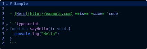 Github Ckantjoplin Plugin Editor Themes Joplin Plugin That Applies
