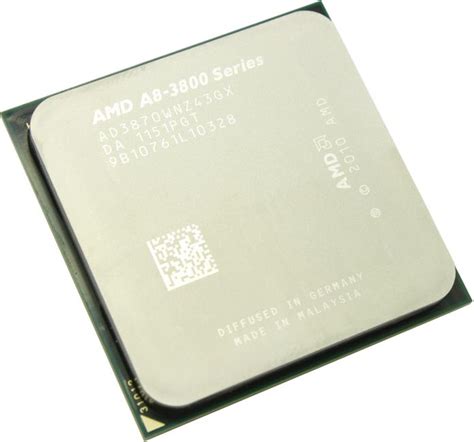 Amd A8 3870 Apu With Radeon Tm Hd Graphics Драйвер Entertainmentaccuse