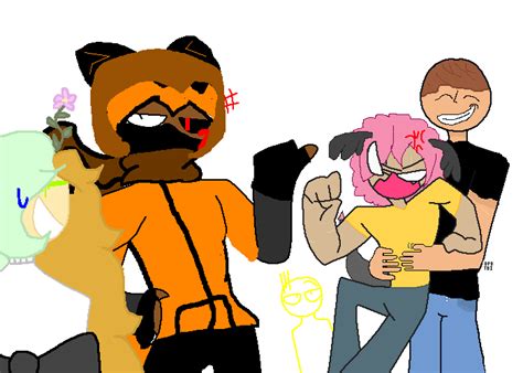 Big Pixel Boys Gallery Pixilart