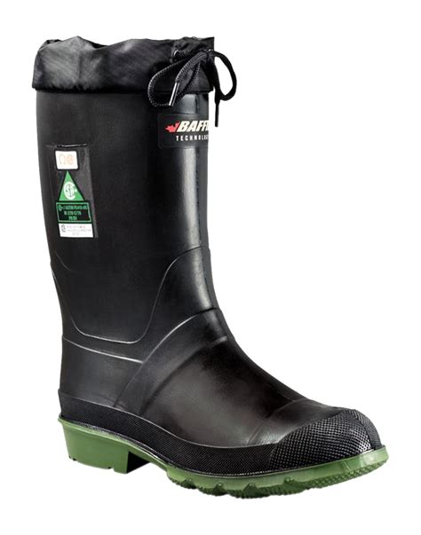 Bottes De Caoutchouc De Sécurité Hunter Bottes Caoutchouc De