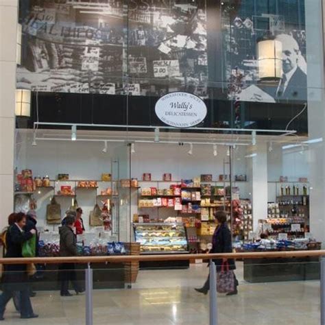 Italian delis in the UK - delicious. magazine
