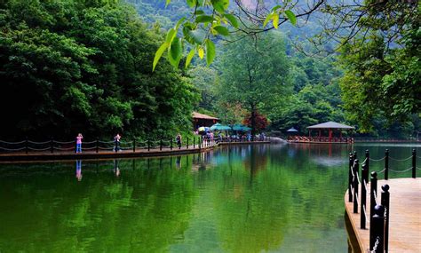 2025年6月安庆旅游景点攻略 安庆旅游住宿 安庆旅游美食 猫途鹰