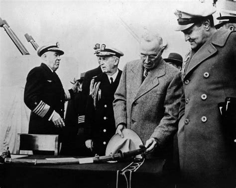Truman President