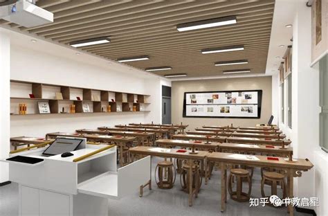 什么样的教室布局才能以学生为中心 知乎