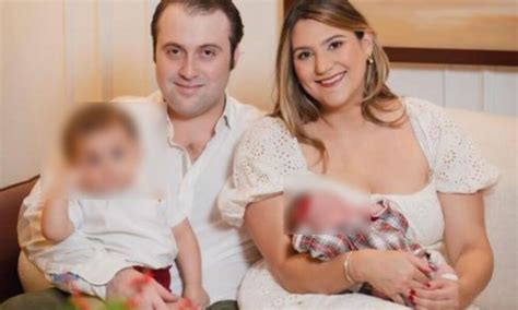 Tragedia Mujer Y Su Bebé De Dos Meses Mueren Por Fumigación Contra El