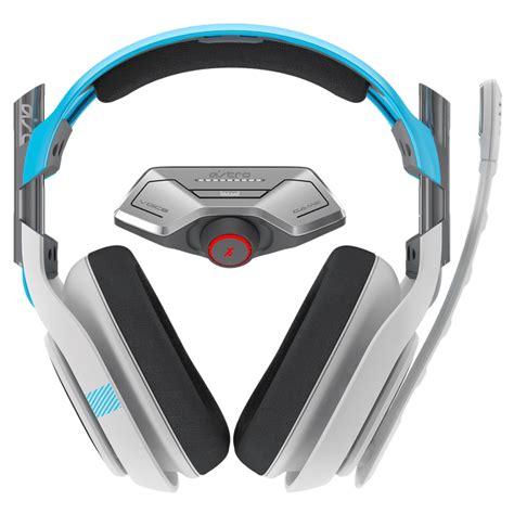 Astro A40 Mixamp M80 Xbox One Headset Review Eteknix