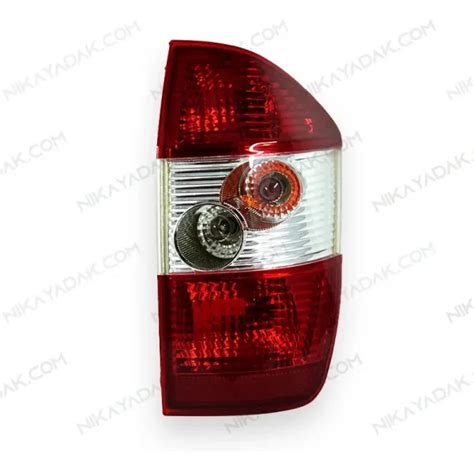 چراغ خطر عقب ام وی ام ایکس 33 قدیم نیکا یدک