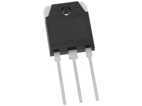Buy SD TO P Transistor Si NPN V A At The Right Price Electrokit