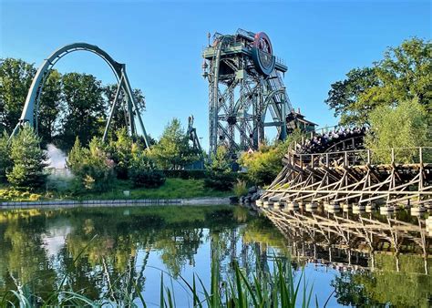 Efteling Is Wel Heel Goed Maar Niet Heel Duur Parkplanet
