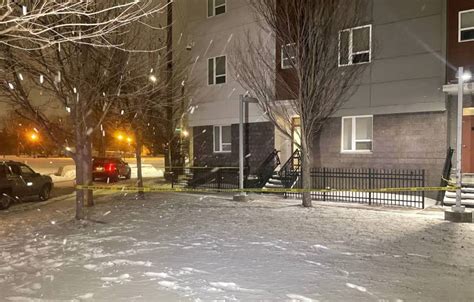 Man Charged With Murder After Girlfriend Found Dead Inside Indy