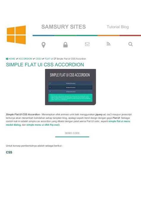 Accordion Ui Jordfreak