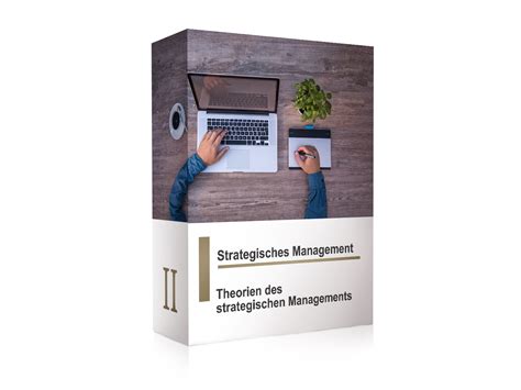 Strategisches Management Komplettpaket Lernen Üben UNI