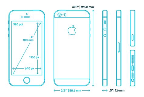 Apple Magic Keyboard Dimensions And Drawings