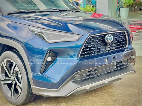 Toyota Cẩm Phả Toyota Cẩm Phả Added A New Photo