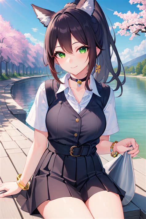Tingyun By Akagiwrld On Deviantart