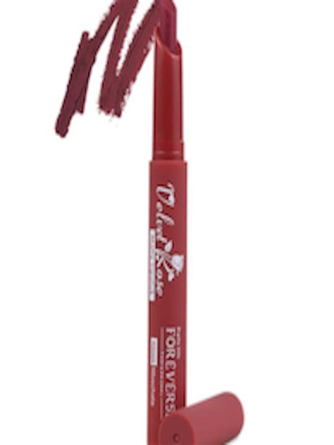 Buy Daily Life Forever52 Velvet Rose Matte Lipstick Lipstick For