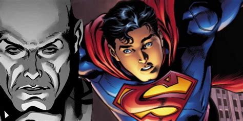 Lex Luthor S Biggest Mistake With Superman Was Wildly Sexist